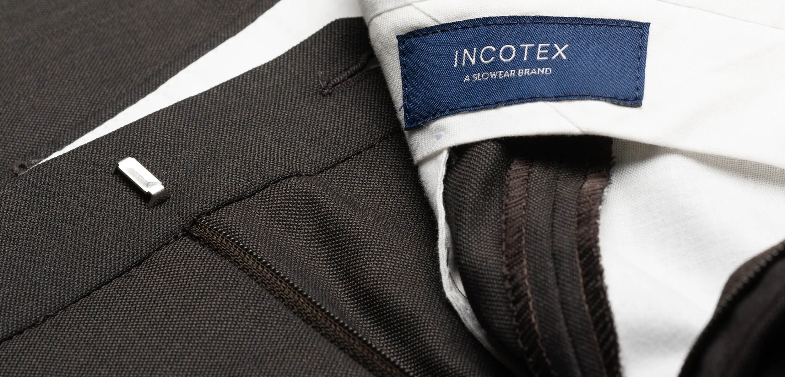 Incotex Ready to Wear collections in Boston and Newton, MA - Mr. Sid